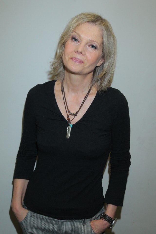 Najbardziej znane polskie modelki kiedyś i dziś - Moda