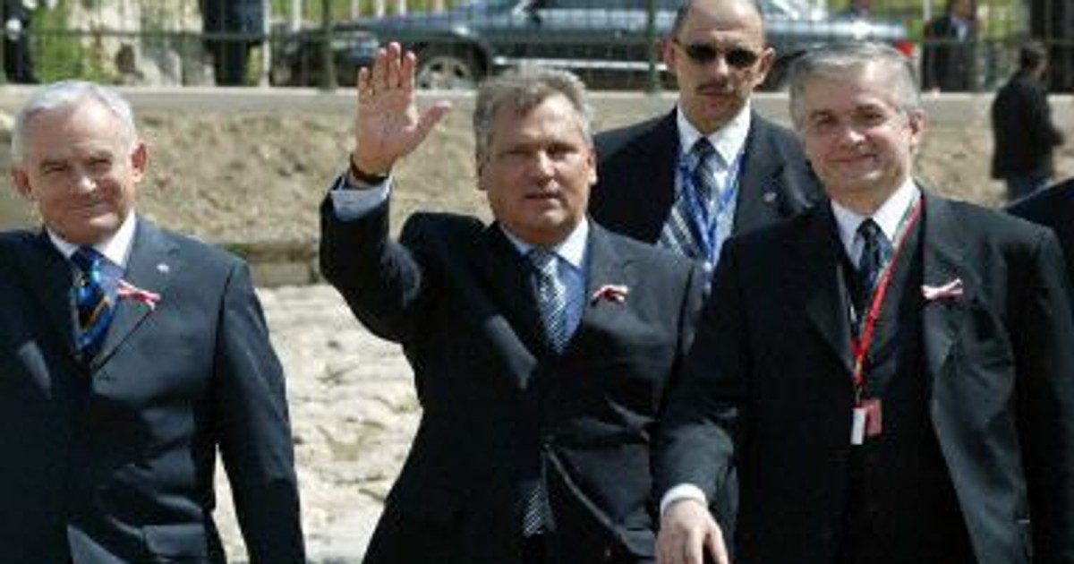 UE. Traktat ateński podpisany! - Wiadomości