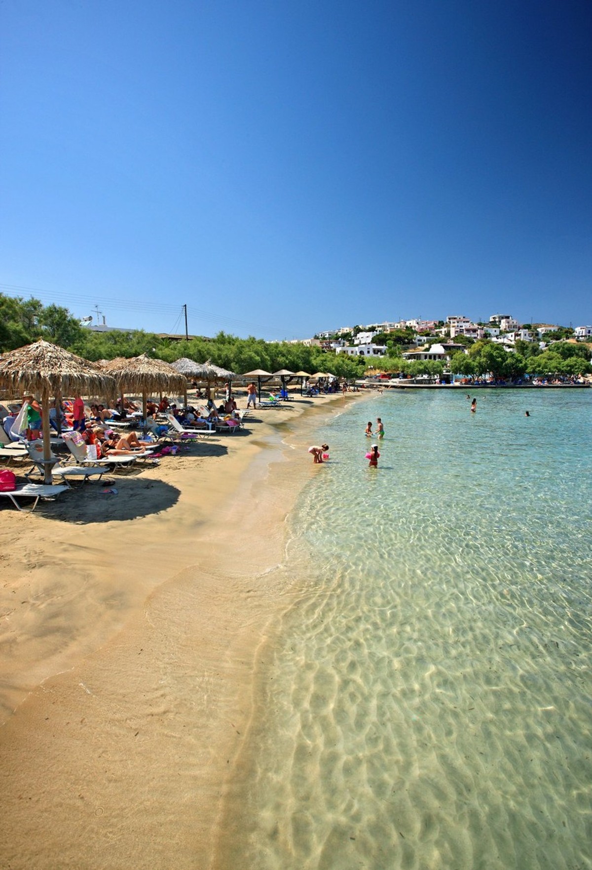 ostrvo siros grčka - Žena.rs