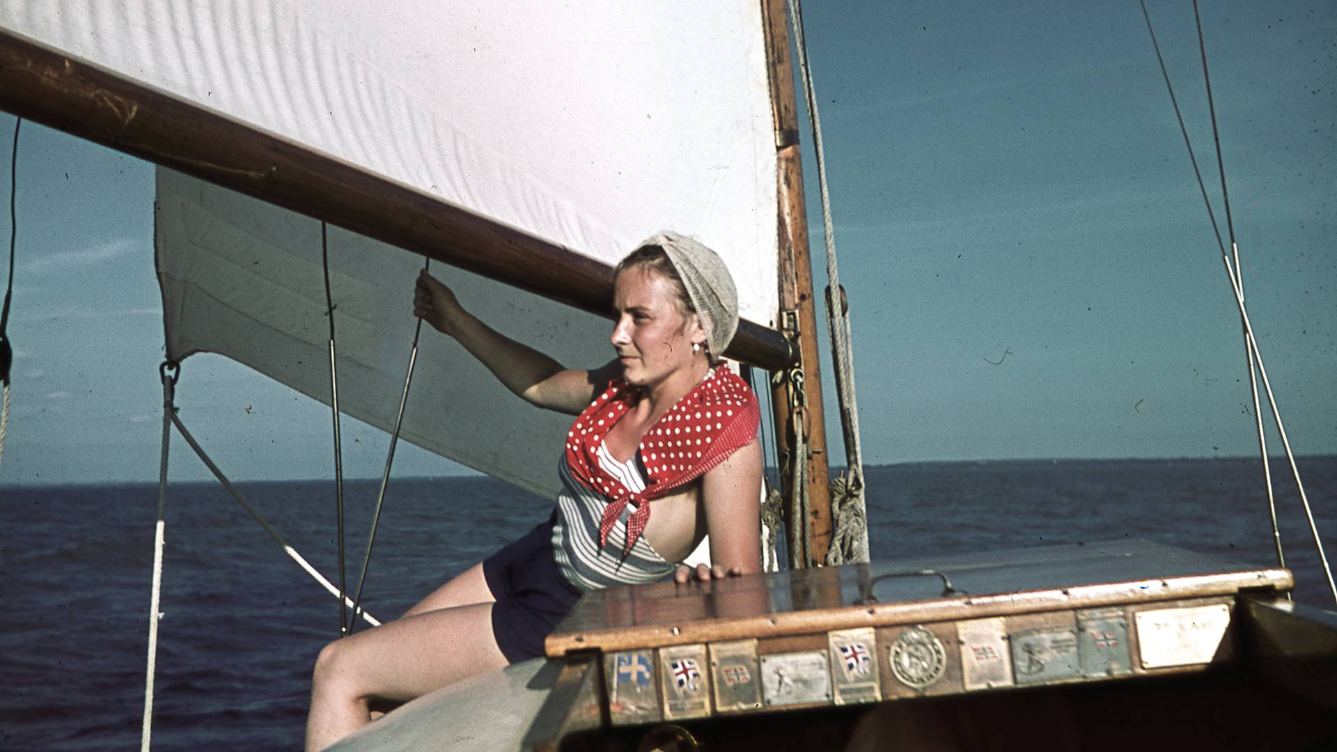 Balaton retro: így nyaraltak szüleink és nagyszüleink a második ...