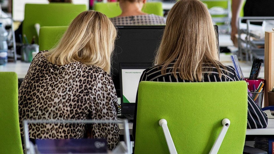 Co piąta firma w Polsce ma problem z mobbingiem - Informacje