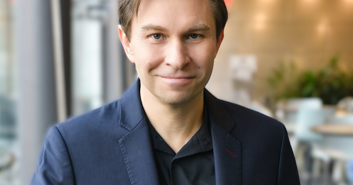 A 53-year-old longevity researcher says his 'biological age' is a ...