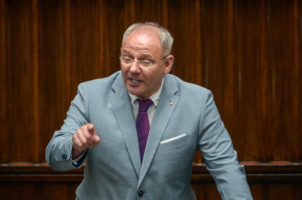 Protasiewicz uderza w Tuska. "Nie oczekuję zwrotu pieniędzy, ale ...