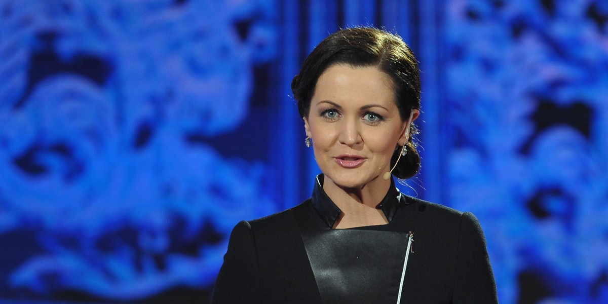 Diana Rudnik przechodzi do TVN24. "Z radością czekam na kwiecień ...
