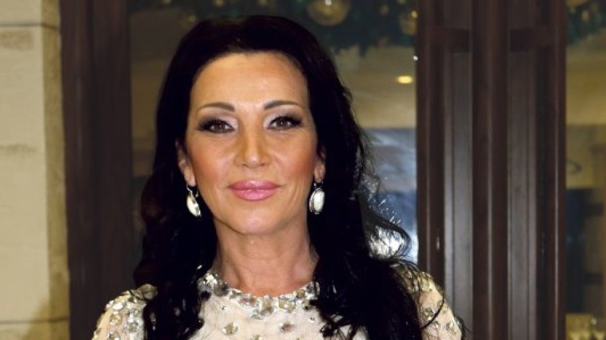 Goca Božinovska bez dlake na jeziku progovorila o ljubavnim aferama - Blic