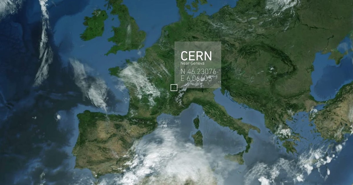 How scientists create the most explosive substance in the universe ...