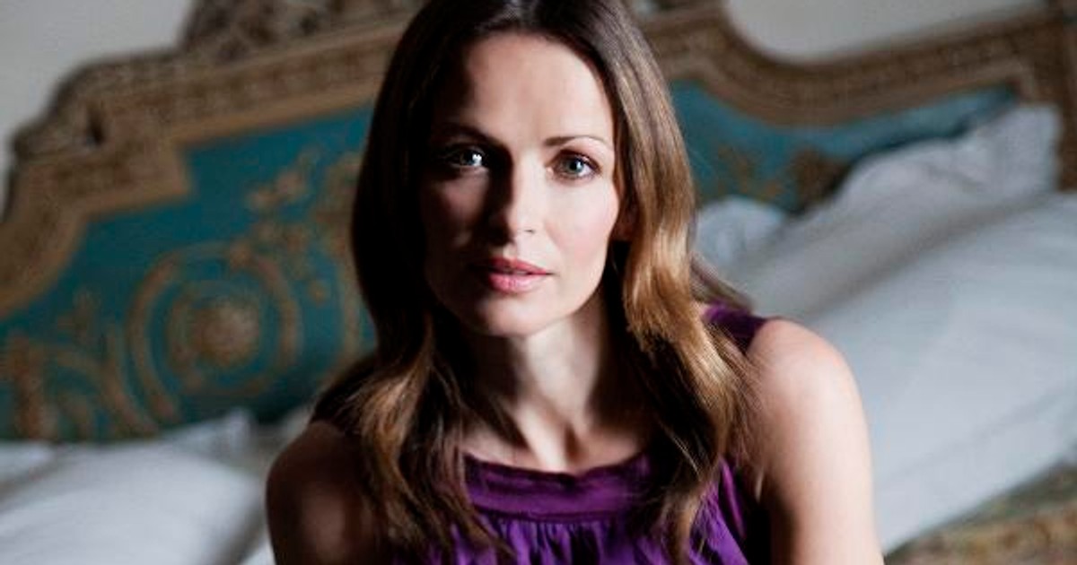 The Corrs znowu na scenie dzięki Sharon - Muzyka