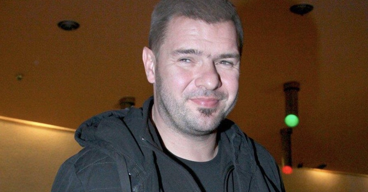 Słynny polski aktor ma więcej włosów! - Dziennik.pl