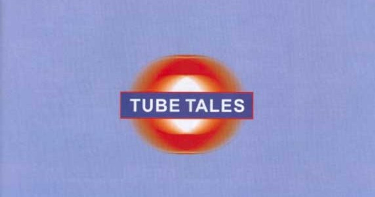 Oni zagrali w filmie "Tube Tales" - Film