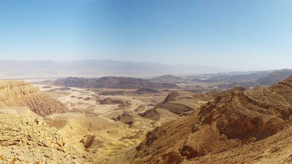 Ludzie niszczyli środowisko już 3 tys. lat temu. Do dzisiaj się ono nie ...