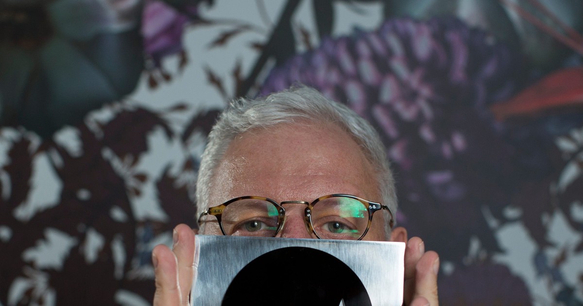 Ted Baker founder Ray Kelvin will take an active role at the retailer ...