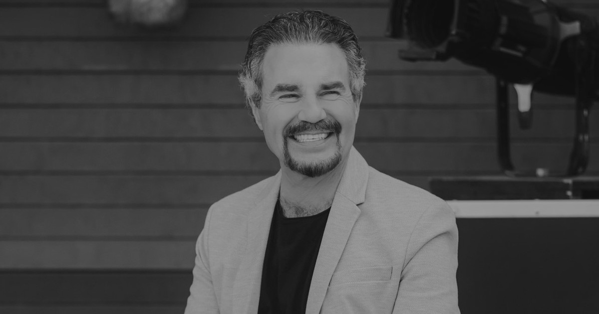 Marcus Lamb nie żyje. Kaznodzieja negował pandemię. Zmarł na COVID-19 ...