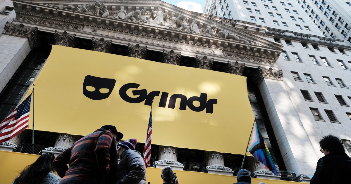 Grindr is testing a premium AI tier with prices up to $499 a month ...