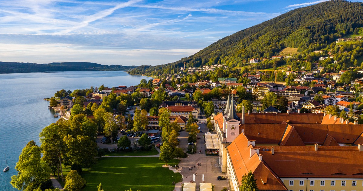Bawaria: co warto zobaczyć i zwiedzić? Atrakcje i historia - Podróże