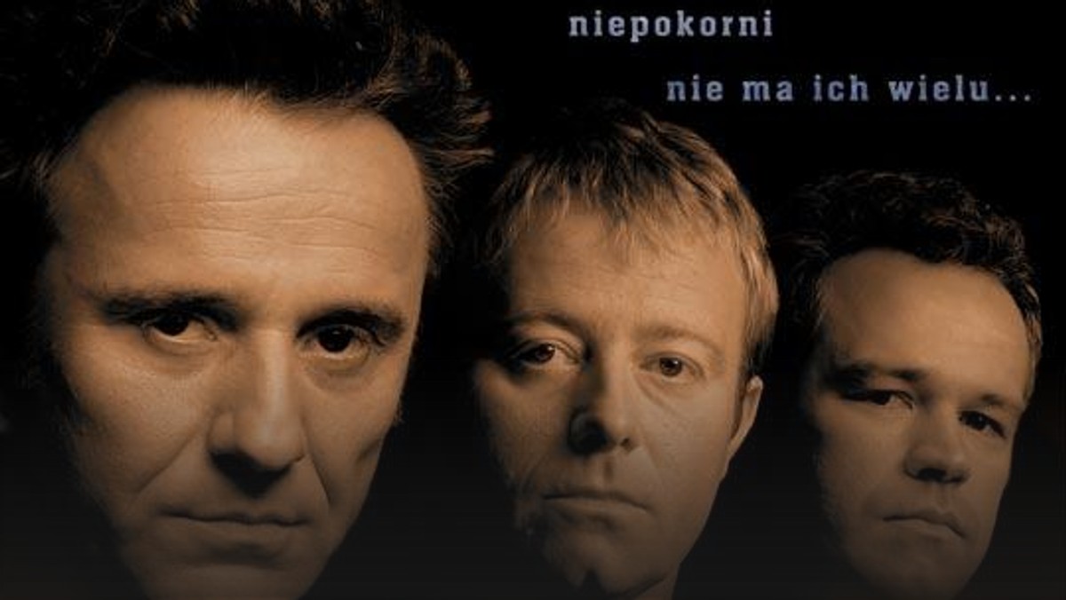 Sfora - bez litości - plakaty - Film