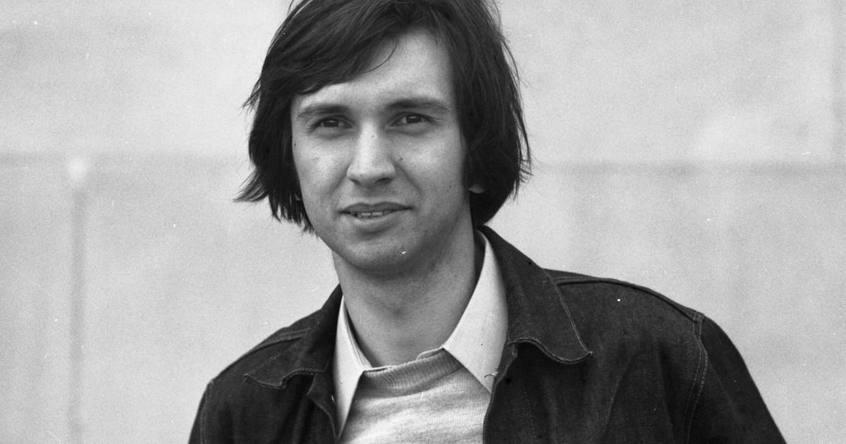 Andrzej Nardelli: jego karierę przerwała tragiczna śmierć - Plejada.pl