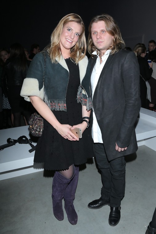 Julia Starak przyjaźniła się z Agnieszką Woźniak-Starak. Nagle zniknęła ...