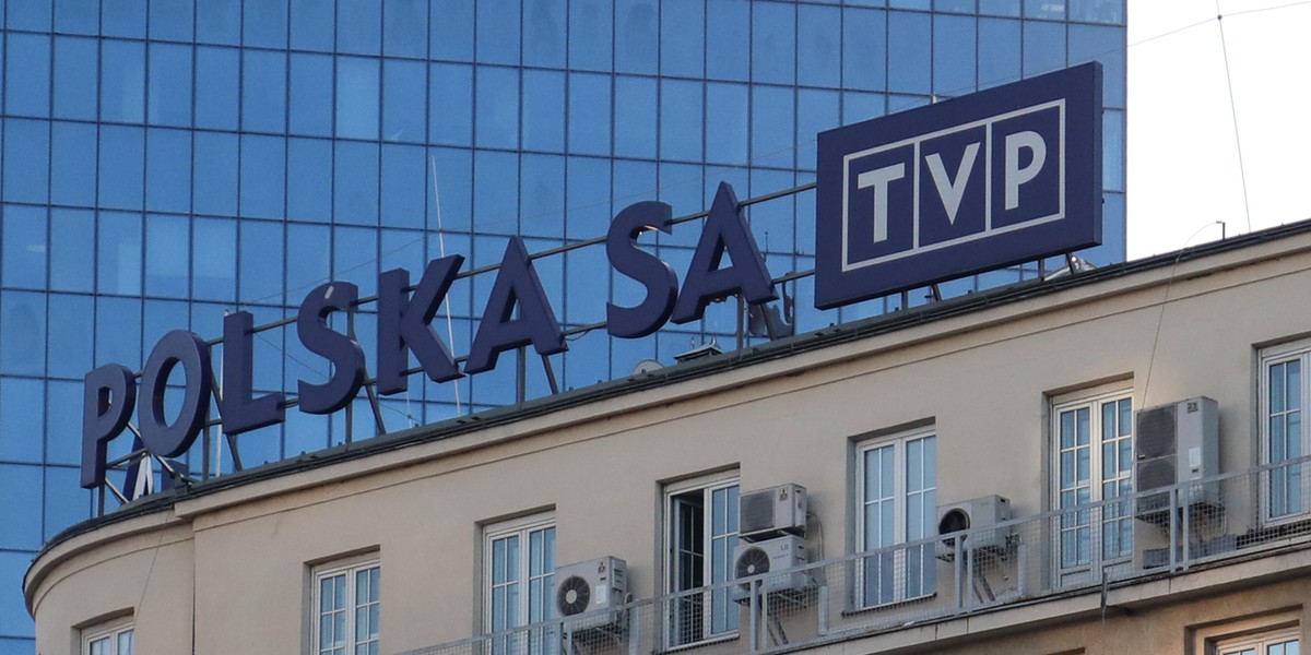 Nowy transfer do TVP. Prezenterka odchodzi z Grupy Polsat - Wiadomości