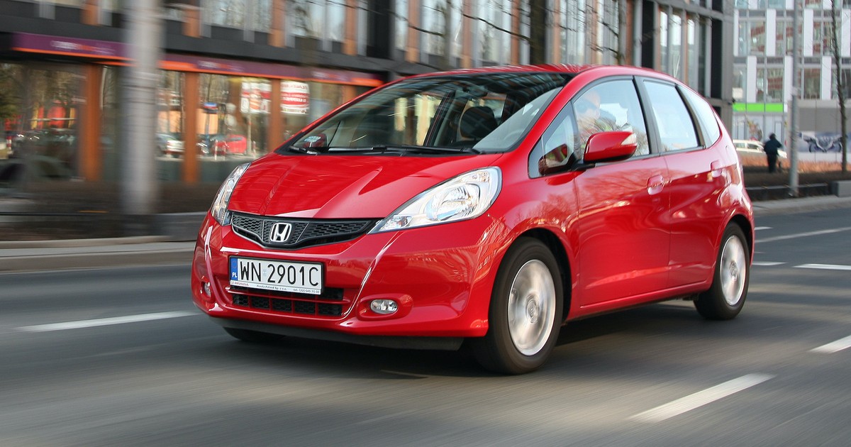 Top 10 - trwałe auta za 20-30 tys. zł. To dobre samochody, ale z ...