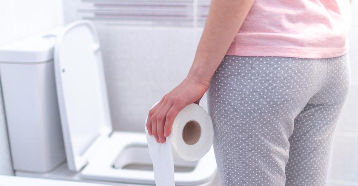 Defekacja - najczęstsze problemy. Jak zadbać o regularną defekację?