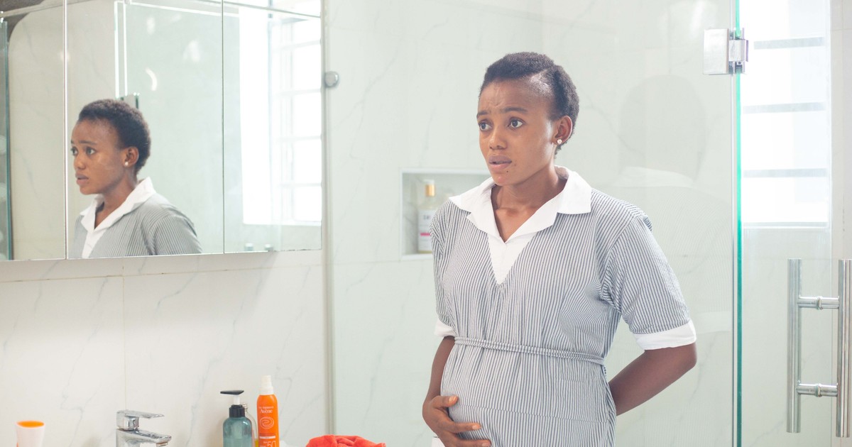 Baby Farm Netflix series: Rita Dominic, Onyinye Odokoro star | Pulse ...