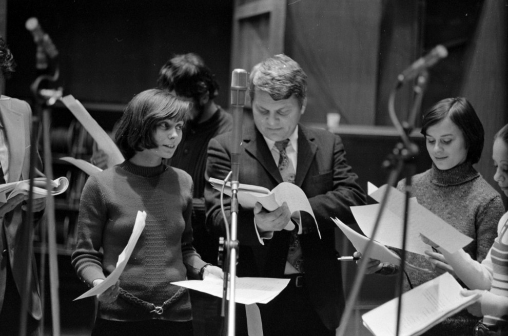 Egy csodálatos színésznő, Venczel Vera élete képeken - Blikk