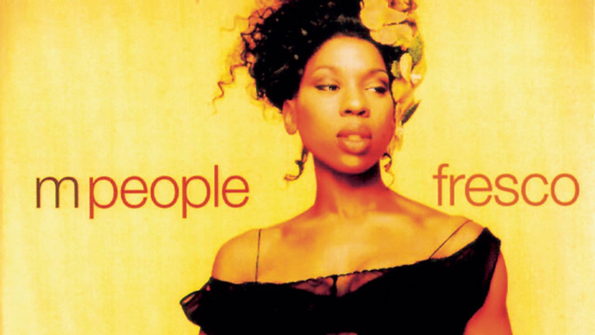 M PEOPLE — "Fresco" - Muzyka