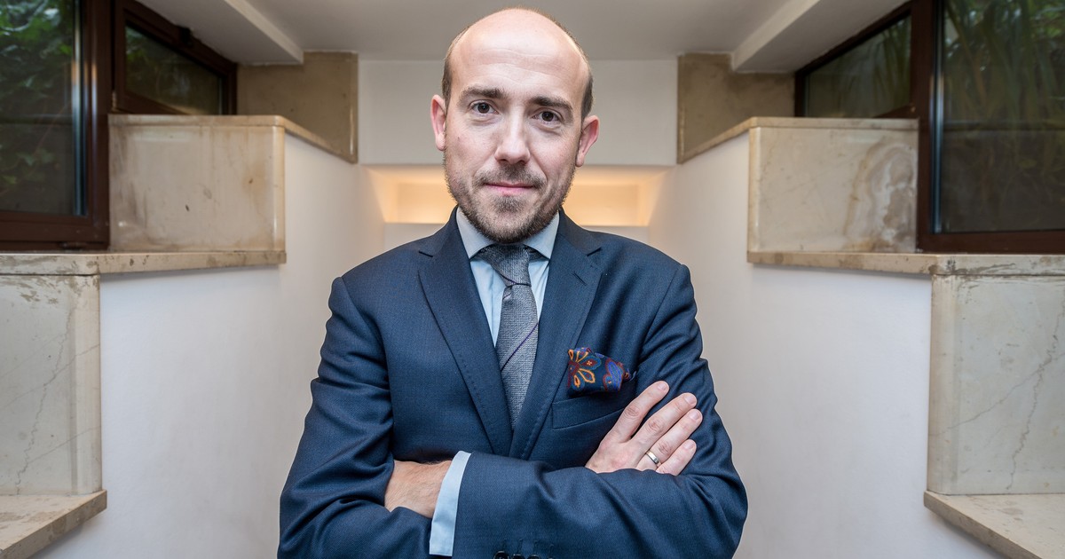 Program wyborczy PO. Borys Budka mówi, kiedy zostanie zaprezentowany