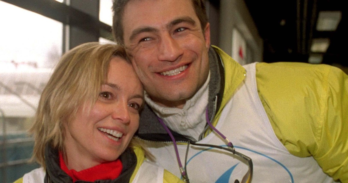 Waldemar Goszcz 20 lat temu skradł serca Polek. "Jestem pazerny na życie" - Plejada.pl