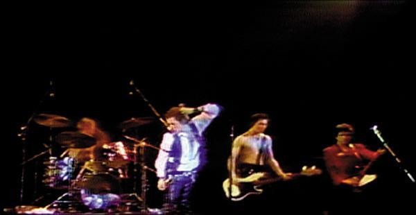 Sex Pistols Wściekłość I Brud Galeria Film