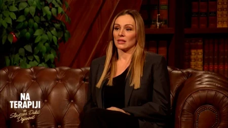 Anabela Bukva u iskrenoj ispovesti o odnosu sa ćerkama i nedaćama kroz koje je prošla tokom ...