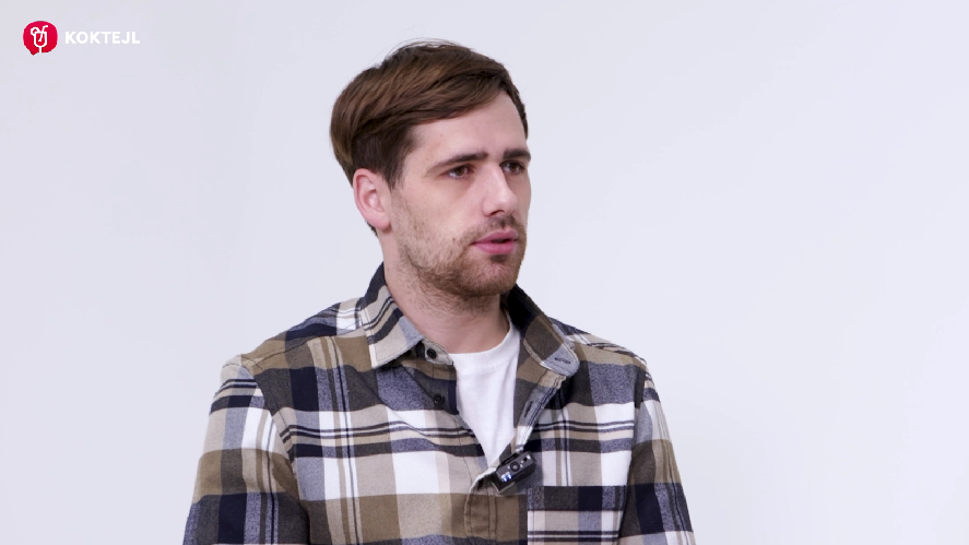 Filip Šebesta z Dunaja hviezdil aj po boku Ibaru: Ktorá rola mu sadla ...