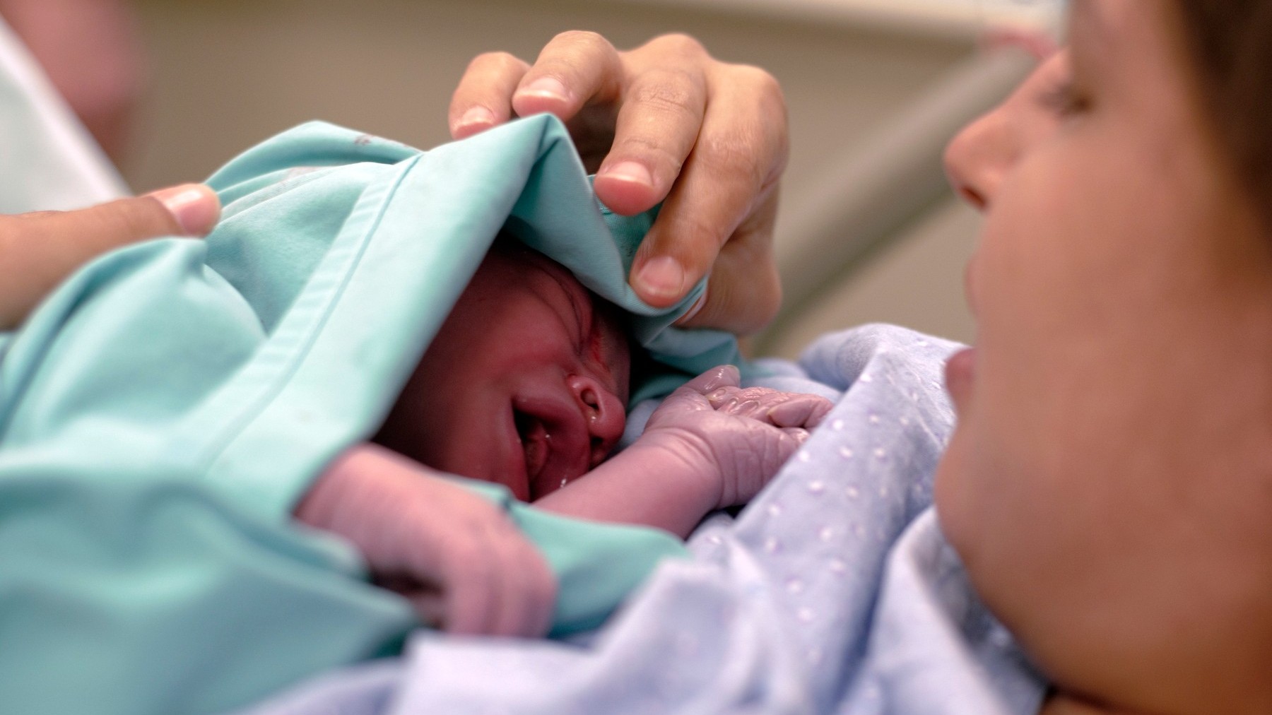 Vaše príbehy z našich pôrodníc: Ako sa rodí v pôrodnici L. Pasteura v ...