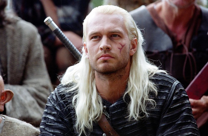 Michał Żebrowski obchodzi 44 urodziny.