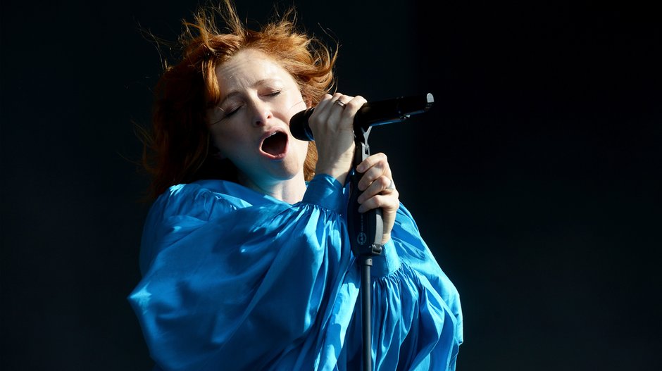 Alison Goldfrapp: musimy tworzyć chwile radości tam, gdzie możemy ...
