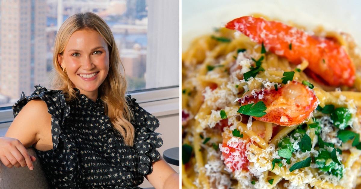 I'm a private chef in the Hamptons and New York City. Here are my go-to ...