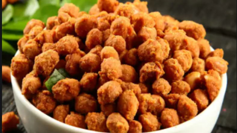 DIY Recipes:How to make coated peanuts [ARTICLE] - Pulse Ghana