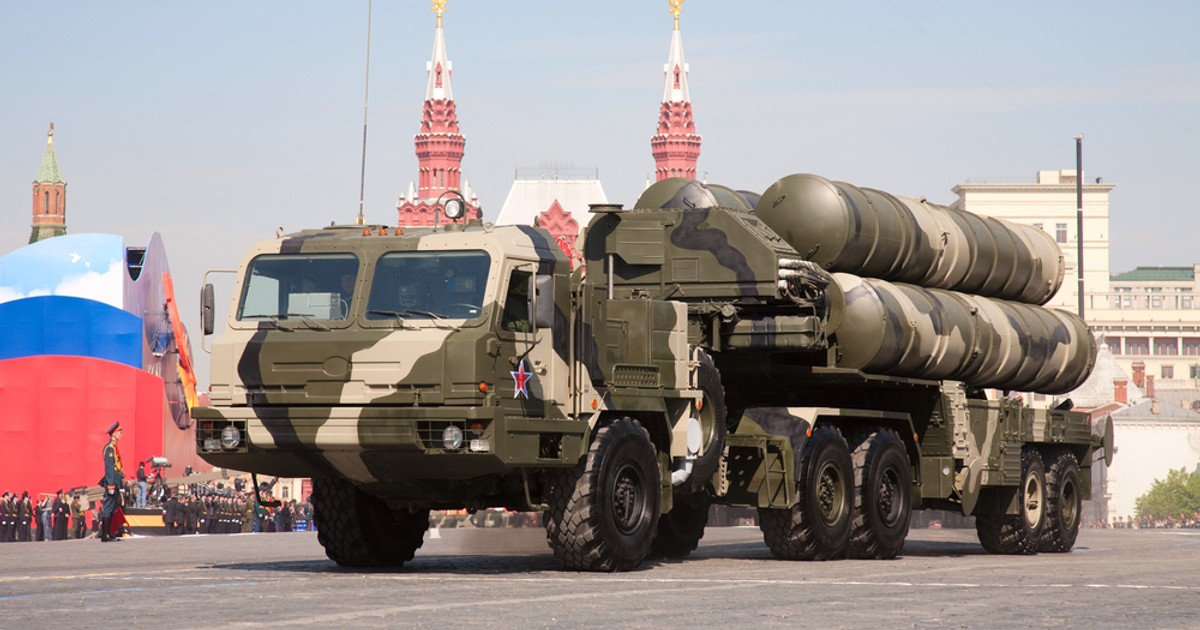 Donald Trump negocjuje z Turcją. Warunek: "unieruchomienie" rosyjskich ...