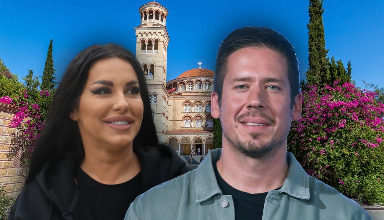 Seka Aleksi slavi ovog sveca u svom domu, a njemu će se sada i Nikola ...