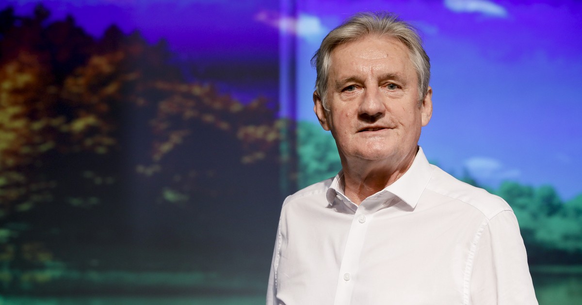 Serialowy więcławski nie chce reaktywacji "Rancza". Tłumaczy, dlaczego