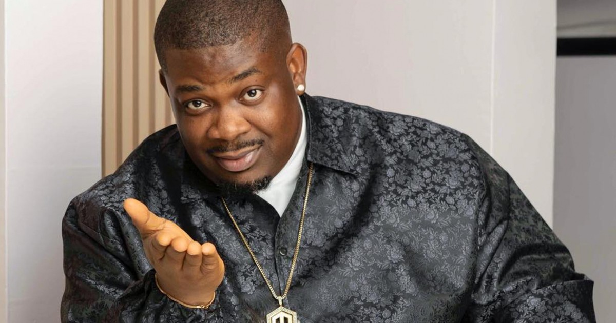 Music mogul, Don Jazzy seeking investment or sale of Mavin records ...