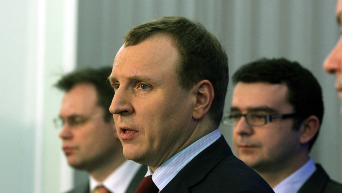 Kurski mógł korumpować prezesa PZU? Prokuratura sprawdza - Wiadomości