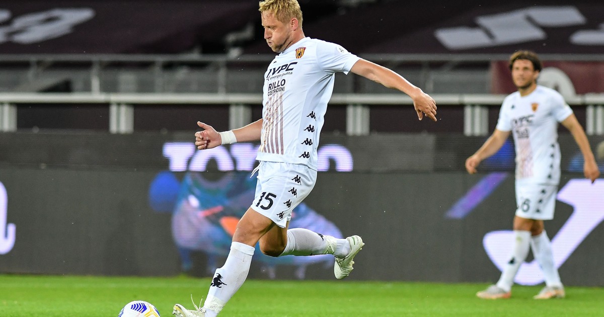 Kamil Glik nie odpoczywa po MŚ w Katarze. Obrońca zagrał w meczu ligowym!