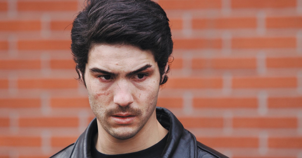 "Prorok". Kino mocne w formie i wymowie - Film