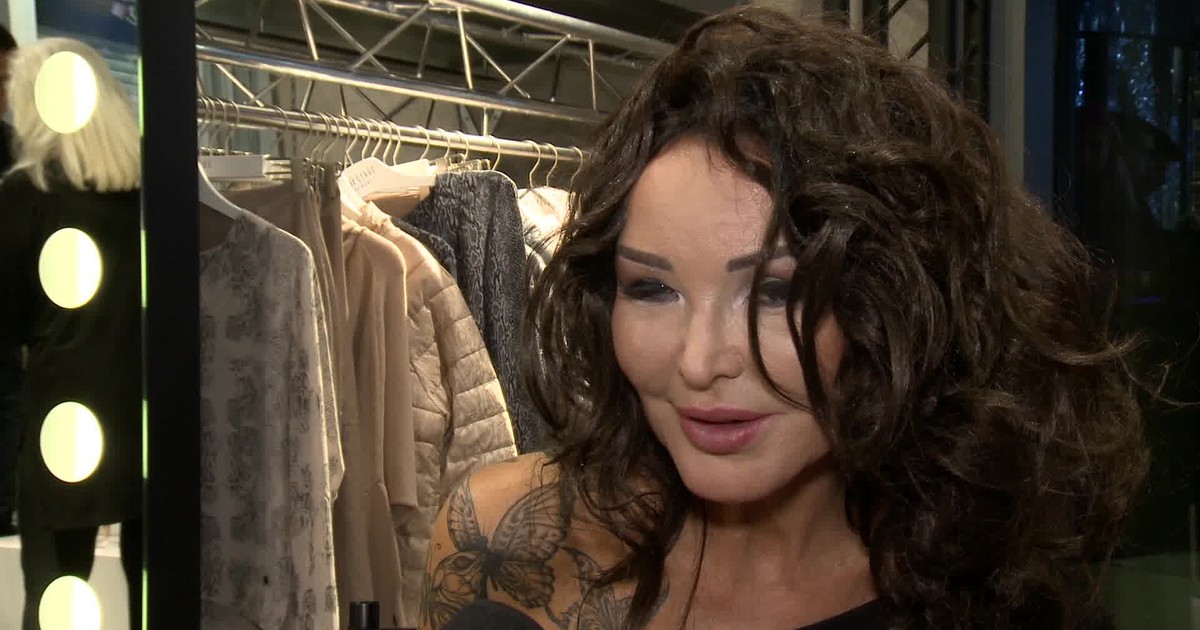 Co łączy Ewę Minge, Małgorzatę Domagalik i Blue Cafe? - Plejada.pl