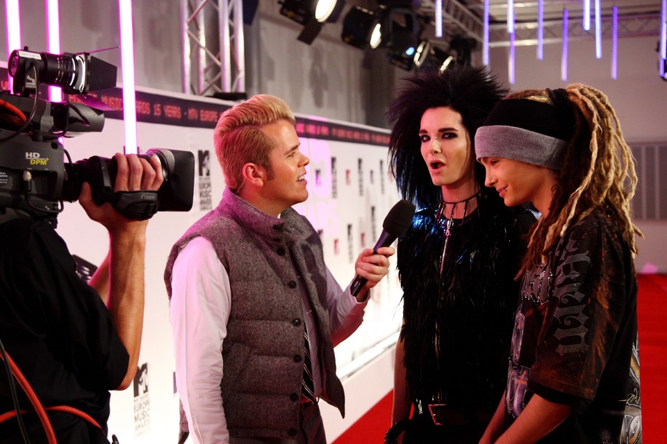 Tokio Hotel z koncertem w Polsce. Jak dziś wyglądają znani bracia ... Tokio Hotel z koncertem w Polsce. Jak dziś wyglądają znani bracia ...