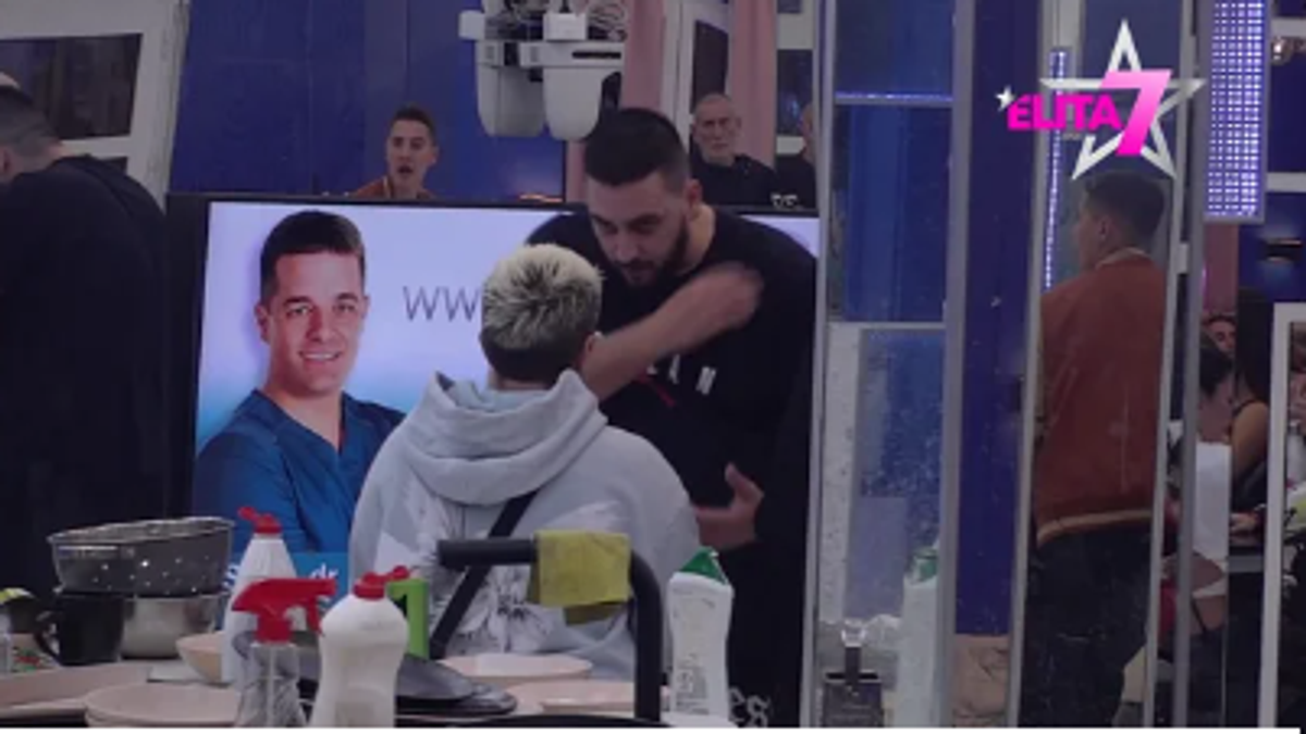 Zola raskrinkao Anitu i njihovu vezu, ona pobesnela: "Bila je samo ...