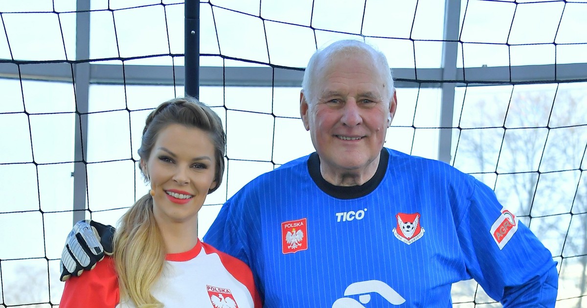 Jan Tomaszewski skomentował zwolnienie swojej córki z TVP. Ma żal?