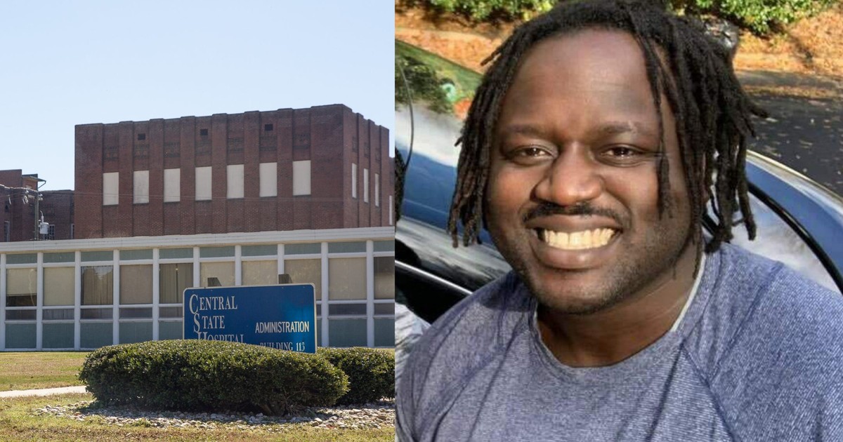 Exclusive: Irvo Otieno's death was part of a pattern of patient abuse ...