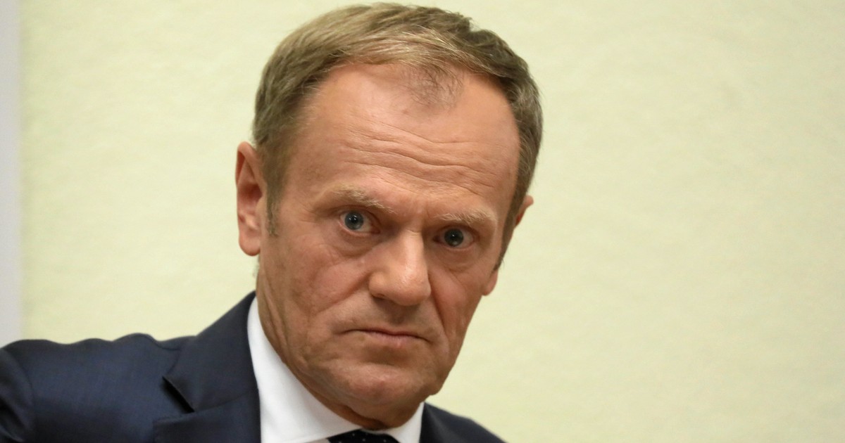 Koniec mitu Donalda Tuska. Nie wróci na „białym koniu” [OPINIA] - Wiadomości